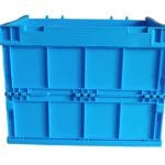 Collapsable Box, Collapsible Plastic Boxes, Collapsible Storage Boxes