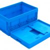 Collapsable Box, Collapsible Plastic Boxes, Collapsible Storage Boxes