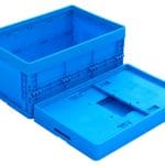 Collapsable Box, Collapsible Plastic Boxes, Collapsible Storage Boxes
