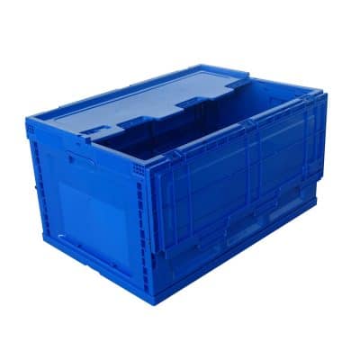 Collapsable Box, Collapsible Plastic Boxes, Collapsible Storage Boxes