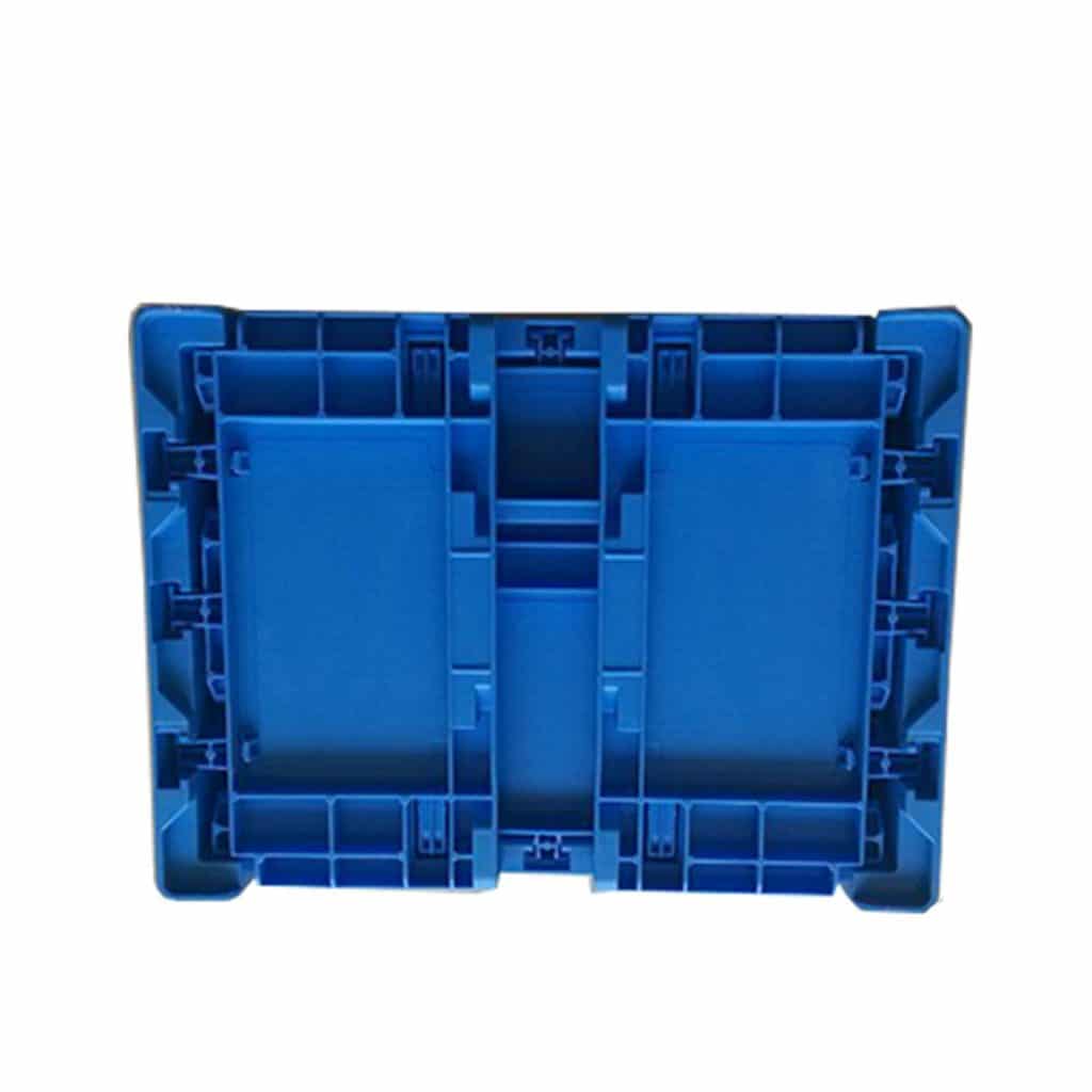 Collapsable Box, Collapsible Plastic Boxes, Collapsible Storage Boxes