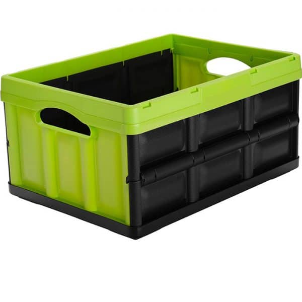 collapsible plastic totes wholesale & Factory Price