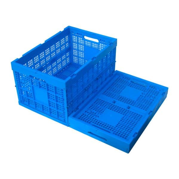 mesh foldable crates wholesale & Factory Price