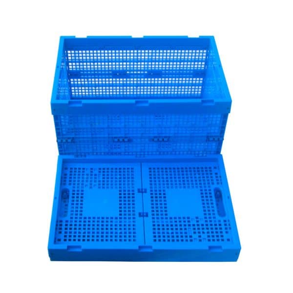 mesh foldable crates wholesale & Factory Price