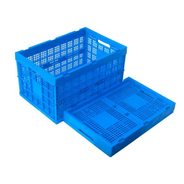 mesh foldable crates wholesale & Factory Price