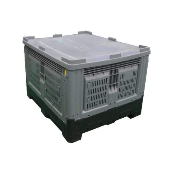 pallet pack container wholesale & Factory Price