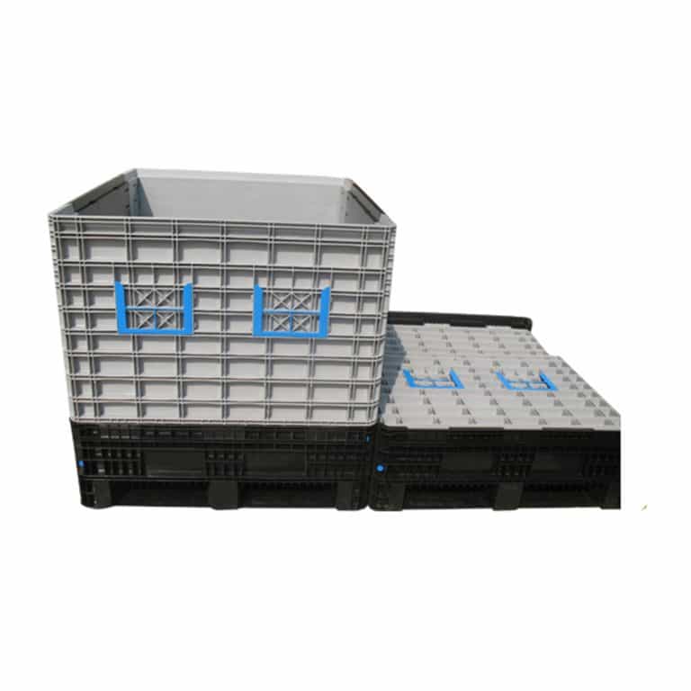 pallet size storage containers wholesale & Factory Price