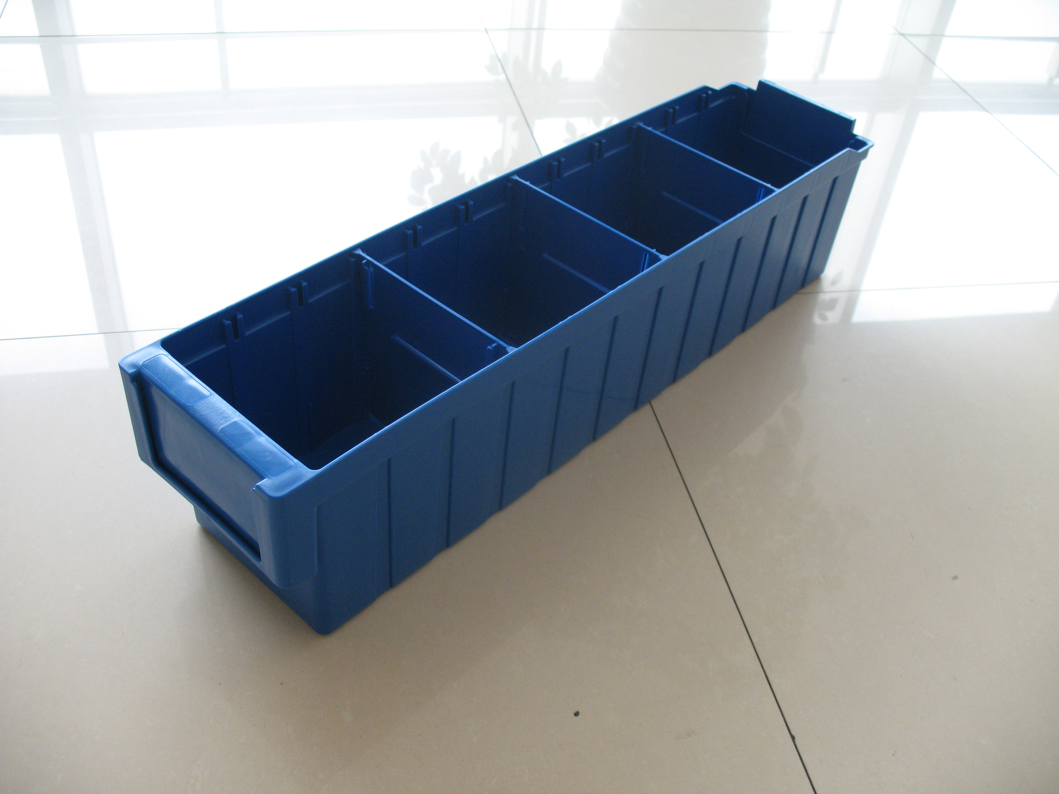 plastic shelf bin boxes wholesale & Factory Price