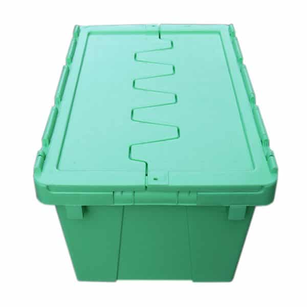 plastic storage totes with lids wholesale & Factory Price