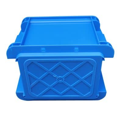Stackable Containers, industrial Stackable Plastic Containers with lids