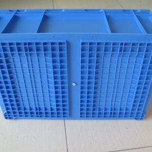 stackable turnover box wholesale & Factory Price