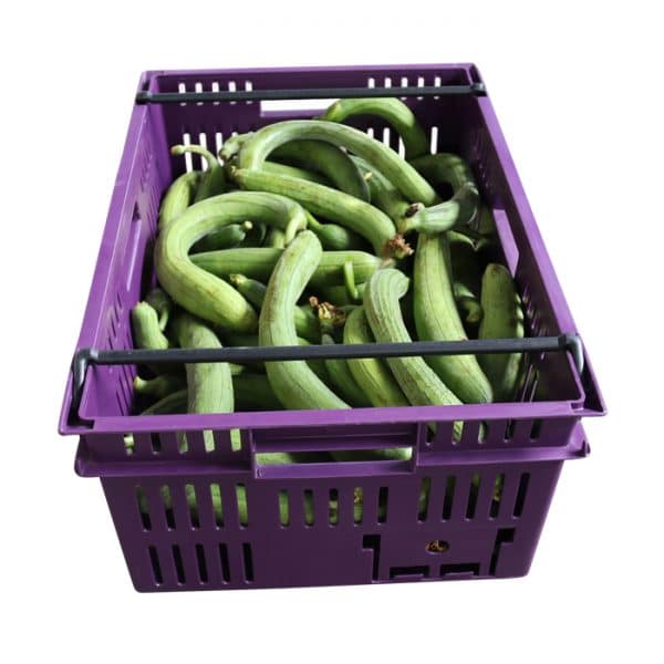 Plastic Crates for fruits and vegetables | High Quality & Factory Price‎