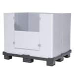 Plastic gaylord box supplier wholesale & Factory Price