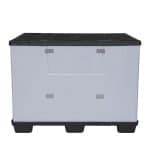 Plastic gaylord box supplier wholesale & Factory Price