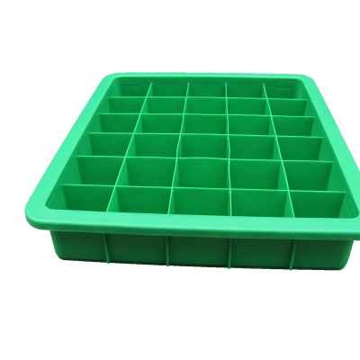 Plastic containers with dividers wholesale & Factory Price