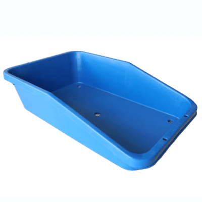 TSA bins, TSA security tray, Airport Security Trays - plastic-crates.com