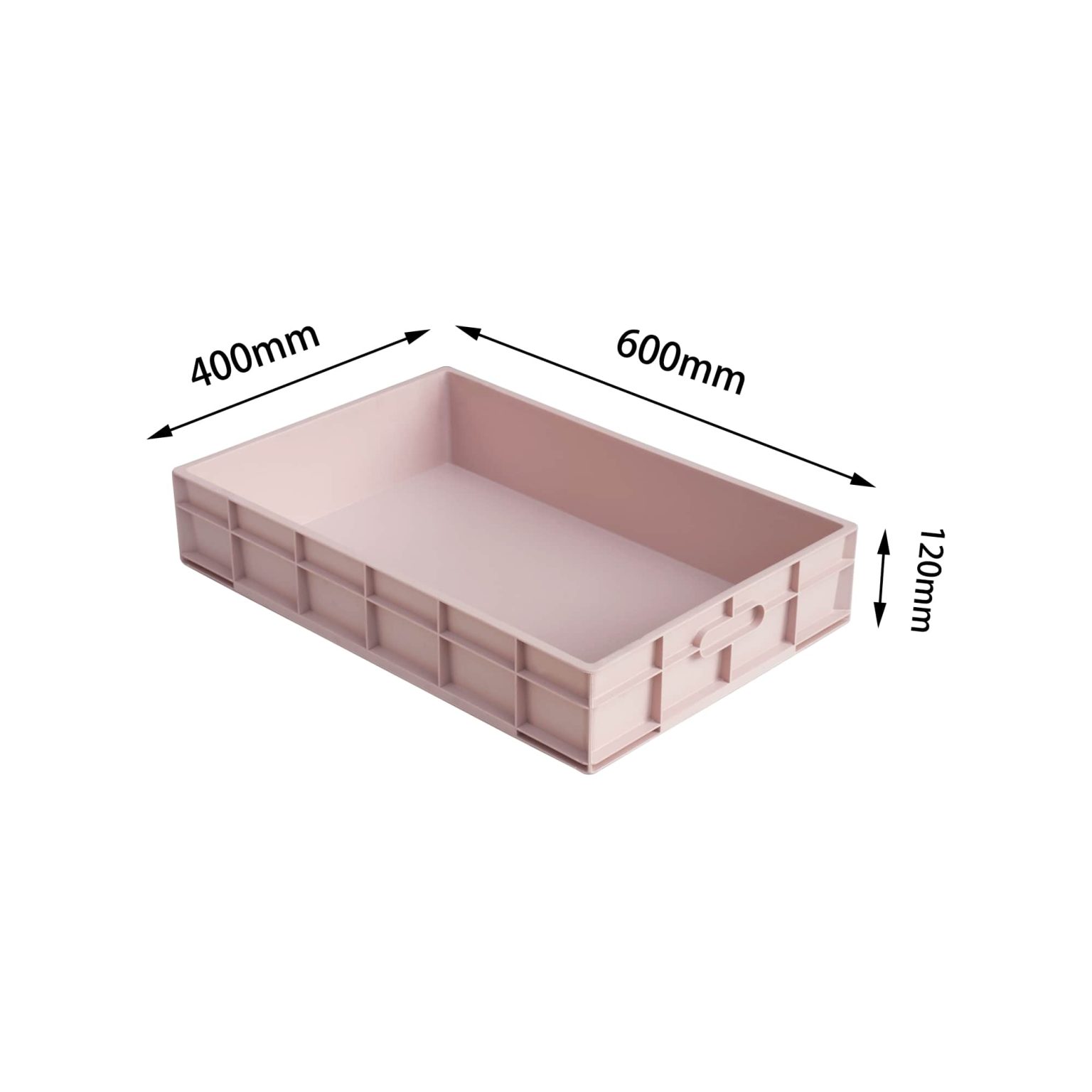 TSA bins, TSA security tray, Airport Security Trays - plastic-crates.com