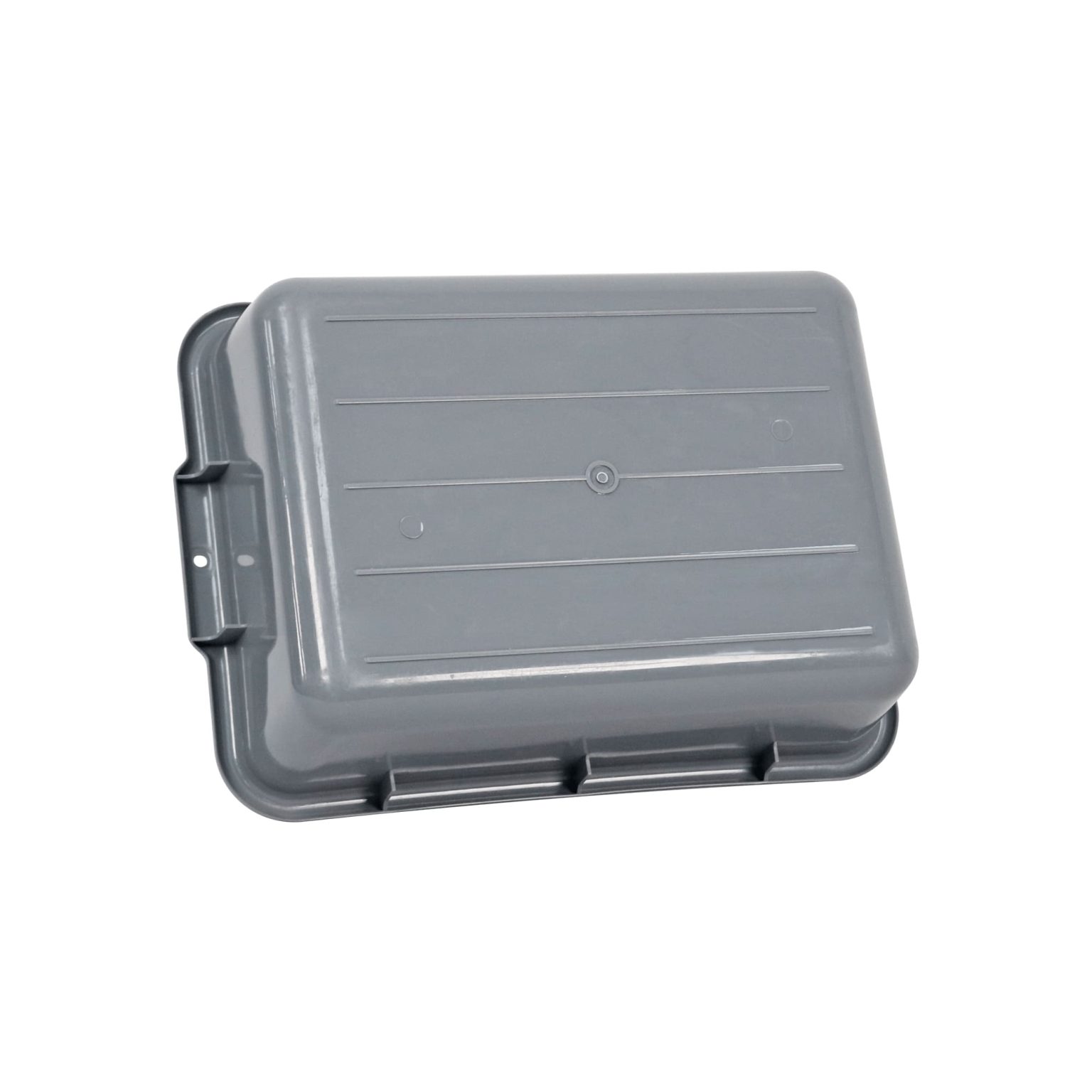 Airport security trays - plastic-crates.com